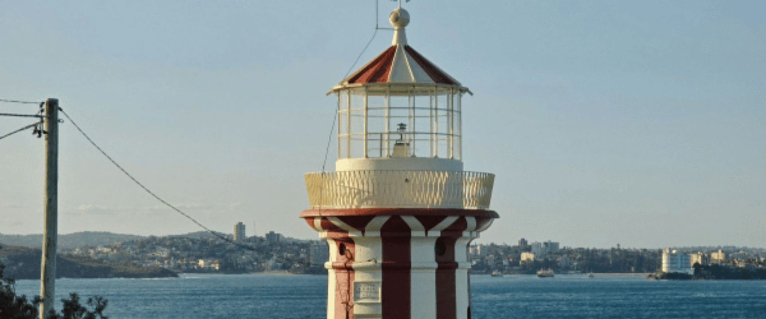 Exploring Watson's Bay